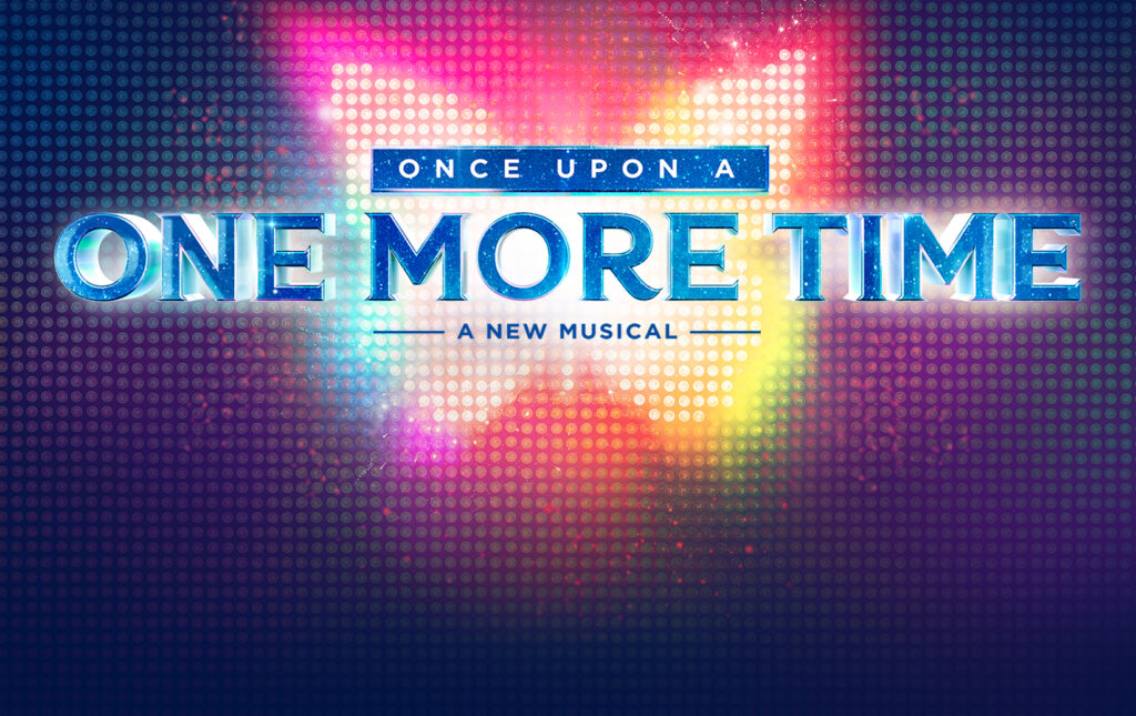 Once Upon a One More Time | Official Site