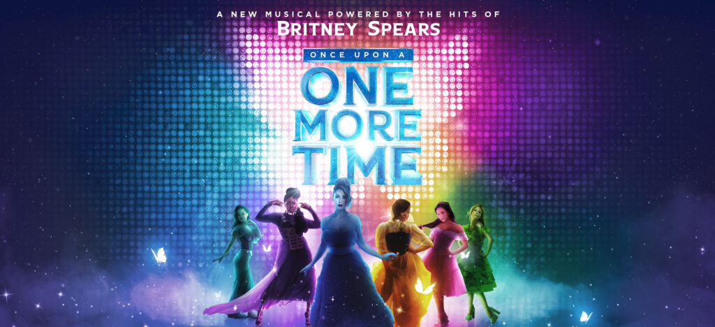 Once Upon a One More Time | Official Site
