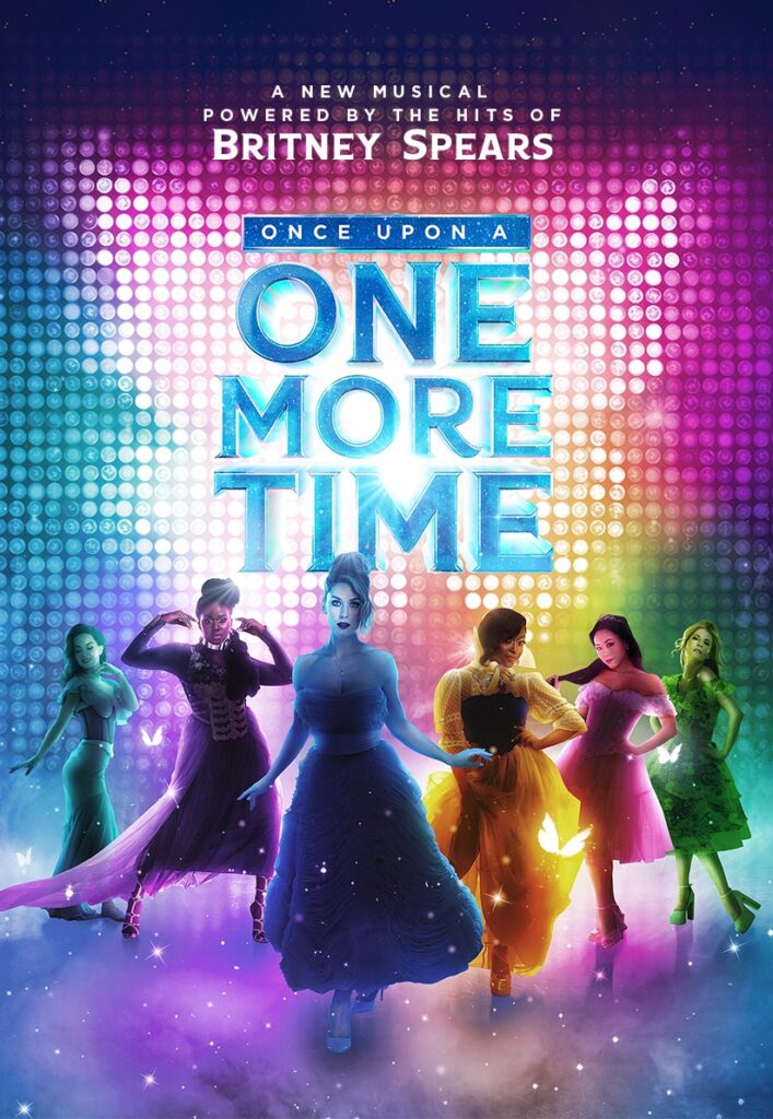 Once Upon a One More Time | Official Site