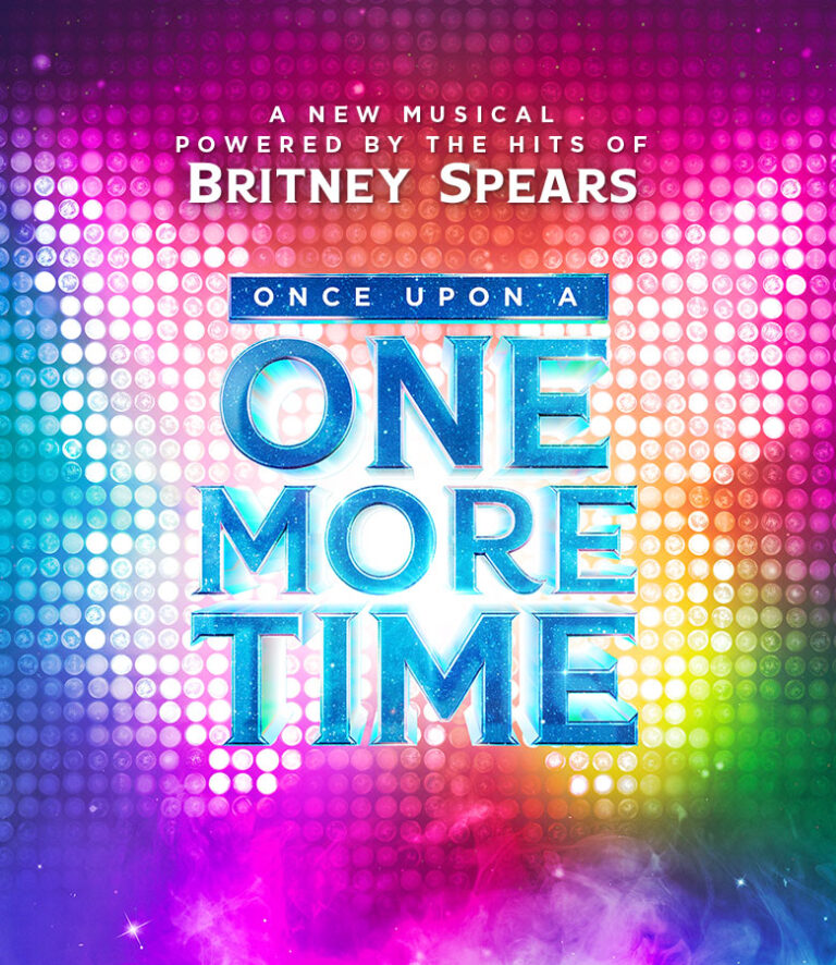 Once Upon a One More Time | Official Site