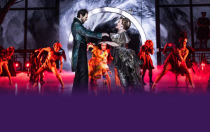 Once Upon a One More Time | Official Site